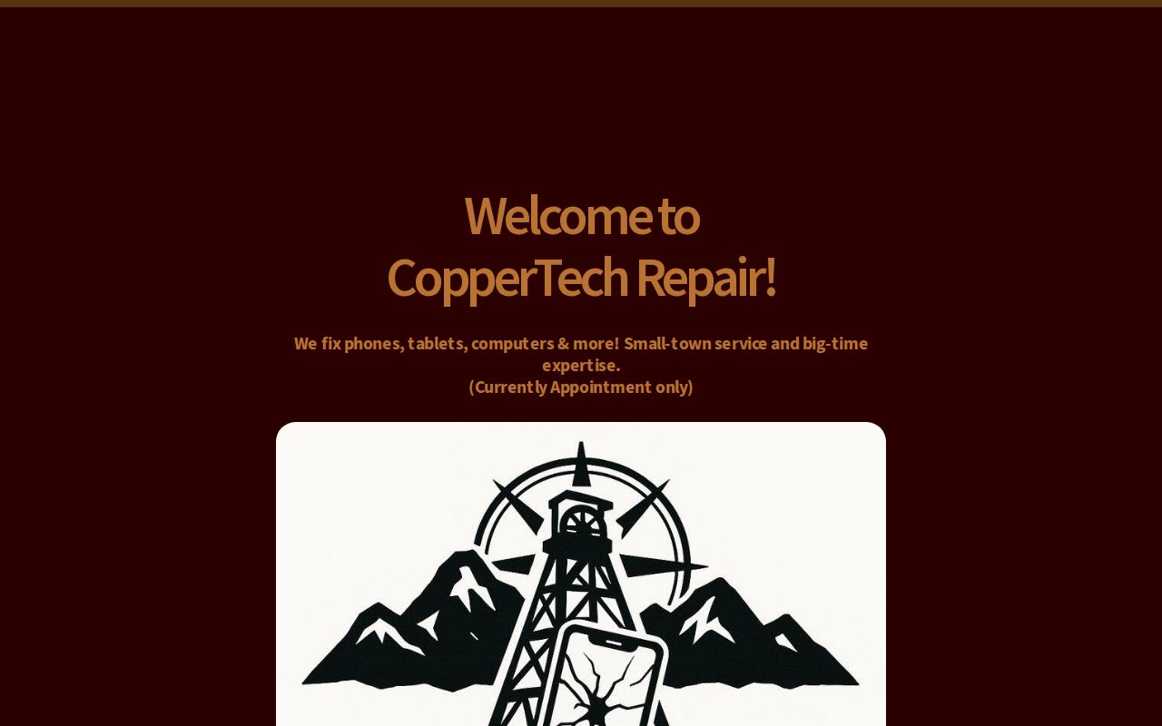 CopperTech Repair LLC